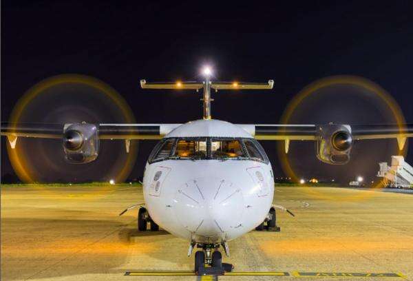 Mengenal Pesawat ATR 72-500 yang Jatuh dan Menewaskan Semua Penumpang ...