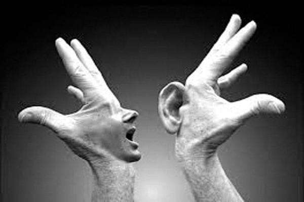 Mengumpat dan Mencela, Jenis Ghibah yang Sangat Dilaknat Allah SWT ...