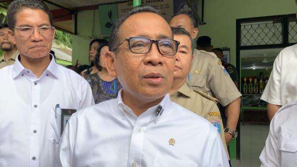 Pencairan Tukin Dosen ASN Masuk Tahap Finalisasi - News+ on RCTI+