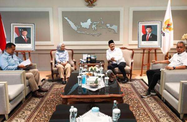 Sekolah Rakyat Dimulai TA 2025/2026, Tata Kelola dan Status Guru ...