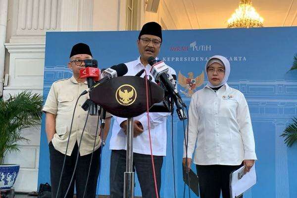 Kata Mensos soal Dedi Mulyadi Usul Vasektomi Jadi Syarat Penerima Bansos | News+ on RCTI+