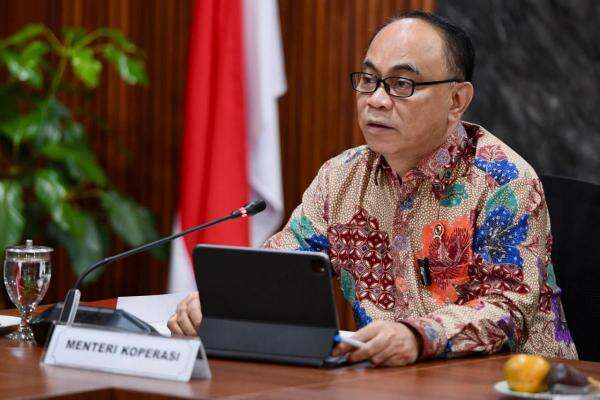 5 Fakta Gaji Pengurus Koperasi Merah Putih hingga Bisa Untung Rp1 Miliar | News+ on RCTI+