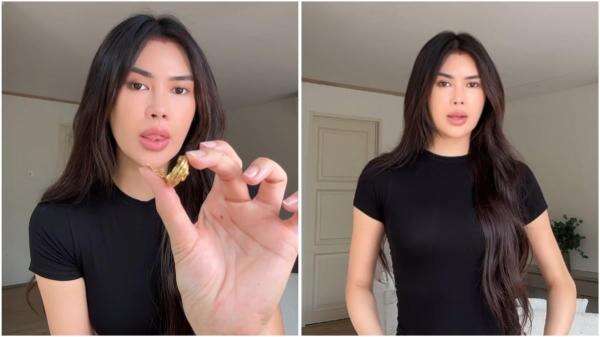 Siapa Sebenarnya Michelle Halim, Selebgram yang Diduga Doxing Anak di ...
