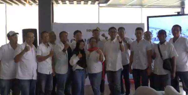 MNC Insurance Gelar Agency Kick Off 2024 di Bali | News+ on RCTI+