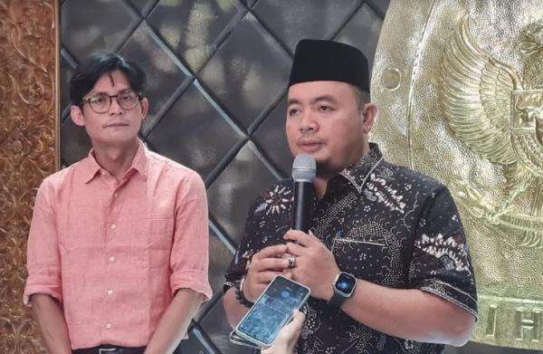 Mochammad Afifuddin, Jebolan UIN Jakarta yang Kini Jadi Plt Ketua KPU ...