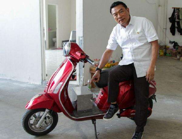 Prabowo Mau Longgarkan TKDN, Begini Respons Pengusaha Kendaraan Listrik | News+ on RCTI+