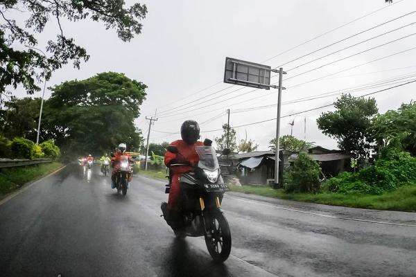 Bogor-Bekasi Berapa Jam Naik Motor? Berikut Estimasinya | News+ on RCTI+