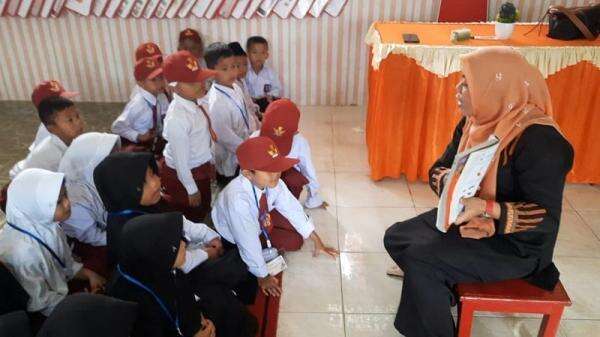 60 Contoh Program MPLS SD yang Menarik, Edukatif dan Ramah Anak | News+ ...