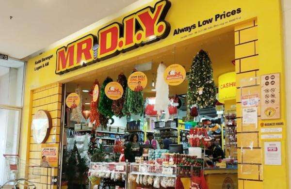 Siapa Pemilik Mr. DIY? Dikira dari Yogyakarta, Ini Cerita Sukses Ritel ...