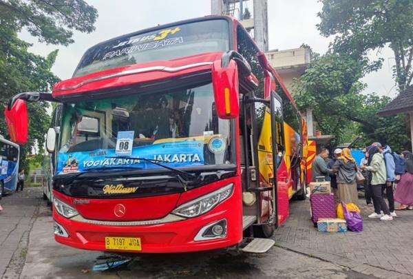 Banyak Kecelakaan Bus Pariwisata Jelang Tahun Baru, Kemenhub Sentil Perusahaan Otobus - News+ on ...