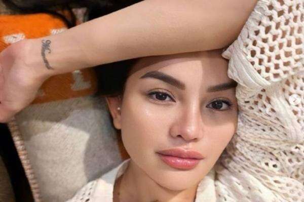 Nikita Mirzani Ngaku Alami Hinaan hingga Kekerasan Fisik: Gue Merasa ...