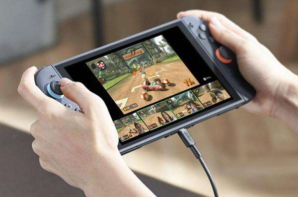 Bisa Dimainkan dalam Resolusi 4K, Berapa Ukuran Game Nintendo Switch 2 ...