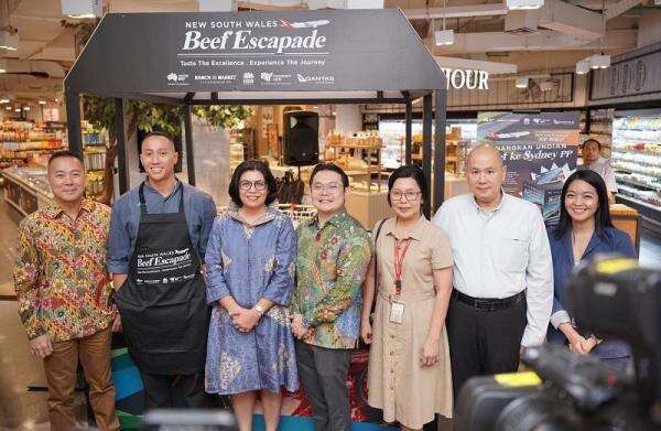 NSW Beef Escapade Siapkan Sajian Istimewa untuk Pengunjung dan Tiket Gratis ke Sydney! - News+ ...