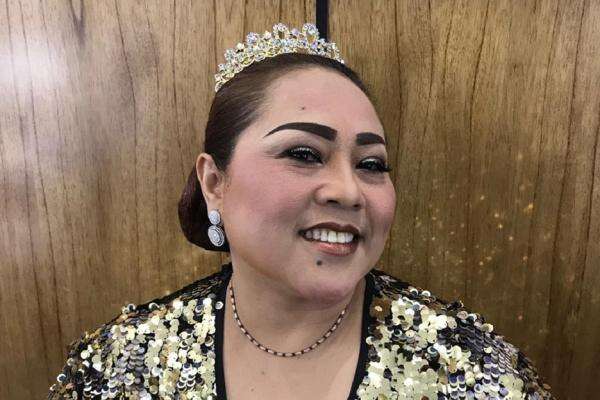 Nunung Stres Bolak-balik Solo-Jakarta untuk Berobat dan Bekerja hingga ...