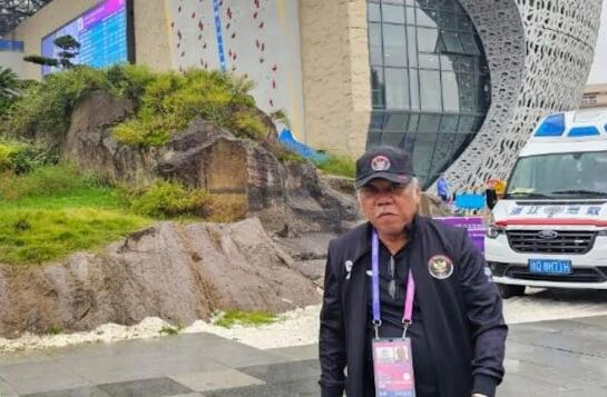 Pak Bas Bilang Prabowo-Gibran Bakal Bangun 50 Bendungan Baru | News+ on ...