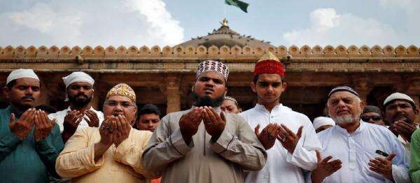 Pakistan Jadi Negara Berpenduduk Muslim Terbesar di Dunia Menggeser ...