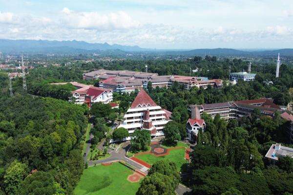 Panduan Lengkap Rute ke Lokasi UTBK 2025 di IPB University: Kampus ...