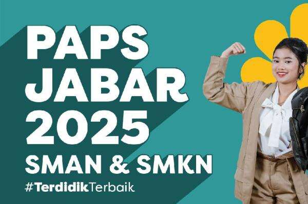 PAPS SPMB 2025 Itu Apa? Mengenal Sistem Penerimaan Murid Baru yang ...