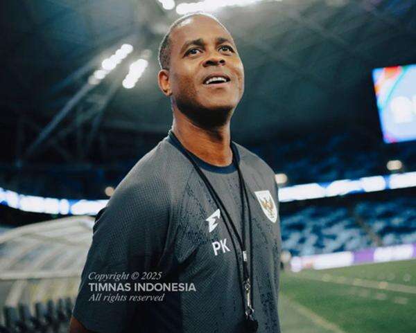 Patrick Kluivert Resmi Coret 2 Pemain Timnas Indonesia untuk Lawan China di Kualifikasi Piala ...