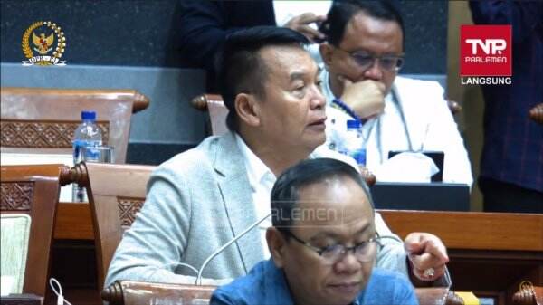 PDNS Diserang Hacker, Komisi DPR Kritik BSSN : Ini Kecelakaan atau ... PDNS Diserang Hacker, Komisi DPR Kritik BSSN : Ini Kecelakaan atau ...