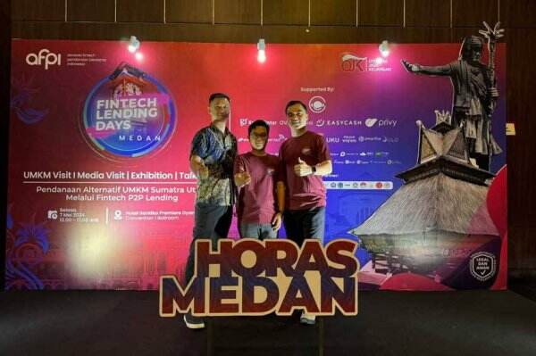 Pelaku UMKM di Medan Antusias Ikuti Kegiatan Literasi Digital dan ... Pelaku UMKM di Medan Antusias Ikuti Kegiatan Literasi Digital dan ...