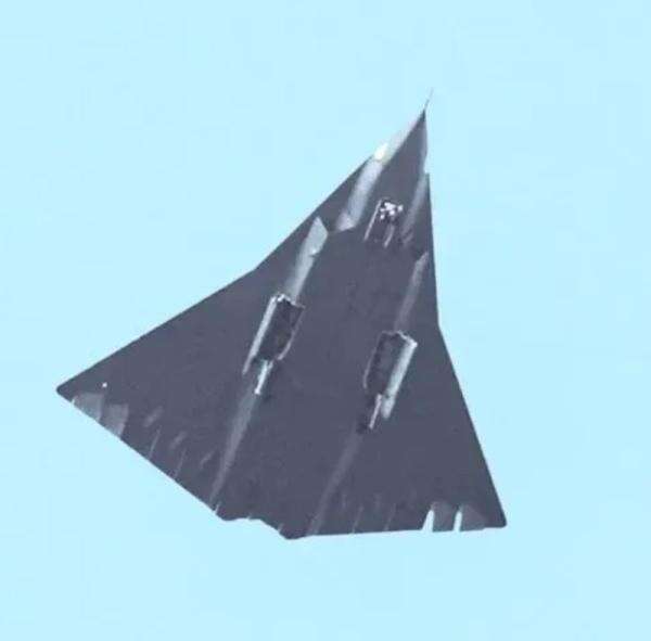 Apa Itu Jet tempur Generasi Ke-6? Ini Penjelasan dan Ciri-cirinya | News+ on RCTI+