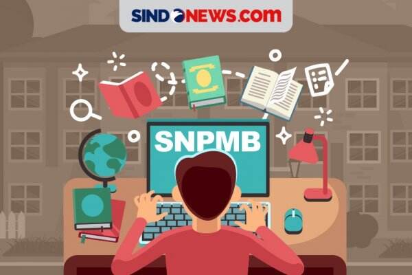 Pendaftaran SNBT Dibuka 11 Maret, Ini Daya Tampung Prodi Perencanaan ... Pendaftaran SNBT Dibuka 11 Maret, Ini Daya Tampung Prodi Perencanaan ...