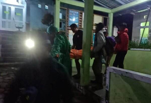Pendaki Asal Jakarta Ditemukan Meninggal Di Toilet Usai Mendaki Gunung