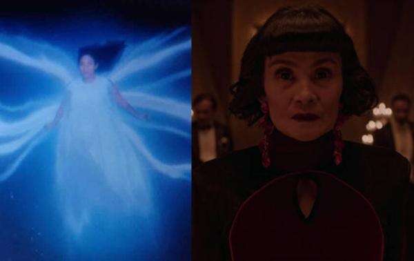 Penjelasan 4 Jenis Makhluk dalam Nightmares and Daydreams Karya Joko Anwar | News+ on RCTI+