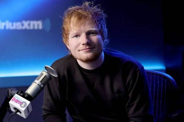 Peraturan Nonton Konser Ed Sheeran di JIS, Ini Barang yang Tidak Boleh ... Peraturan Nonton Konser Ed Sheeran di JIS, Ini Barang yang Tidak Boleh ...