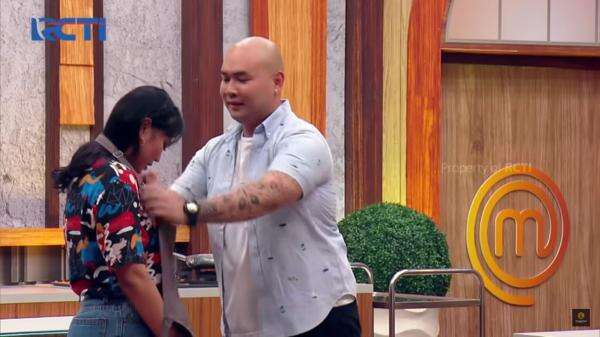 Peserta MasterChef Indonesia Ini Sukses Buat Chef Renata dan Chef Rudy ...