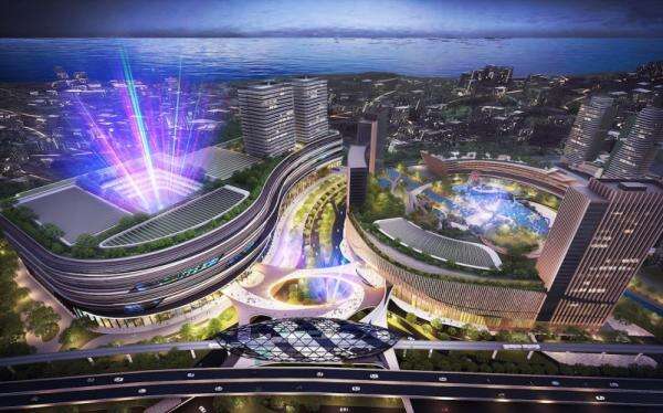 CBDK Catat Penjualan Rp239 Miliar di Kuartal I-2025, Baru 12 Persen ...