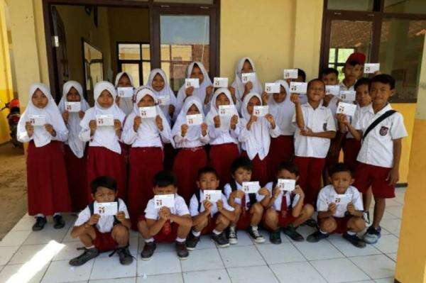 PIP SMA dan SMK 2024 Naik Jadi Rp1,8 juta, Begini Cara Aktivasi Rekeningnya | News+ on RCTI+