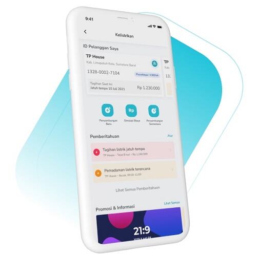 Cara Cek KTP Subsidi Listrik melalui Aplikasi PLN Mobile: Panduan ... Cara Cek KTP Subsidi Listrik melalui Aplikasi PLN Mobile: Panduan ...