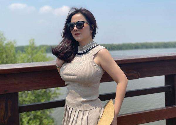 Potret Tante Ernie Liburan di Jepang, Kulineran Hingga Karaoke | News+ on RCTI+