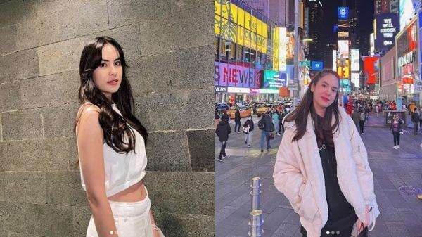 Profil dan Biodata Steffi Zamora: Fakta Menarik tentang Penyanyi dan ...