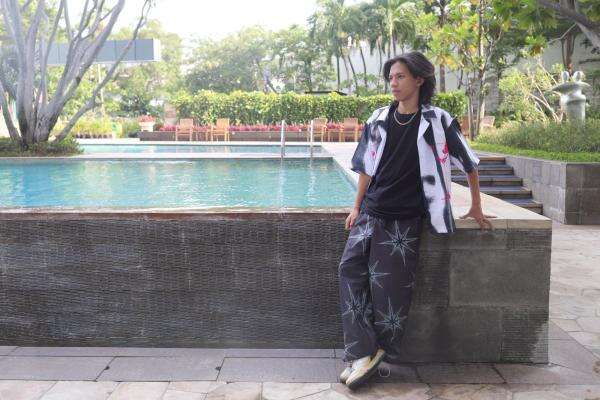 5 Potret dan Fakta Menarik Abey Liansyah, Peserta Indonesian Idol ...