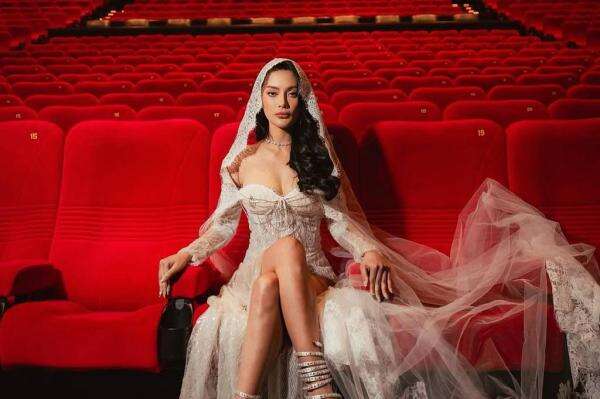 Erika Carlina Ikhlas Dihujat Netizen gegara Hamil di Luar Nikah: Dosaku Banyak - News+ on RCTI+