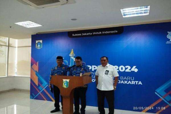 PPDB Jakarta 2024, Begini Cara Pilih Sekolah Jalur Zonasi untuk SMP, SMA dan SMK | News+ on RCTI+