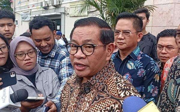 Pramono Wacanakan Taman Margasatwa Ragunan Buka hingga Malam Hari ...