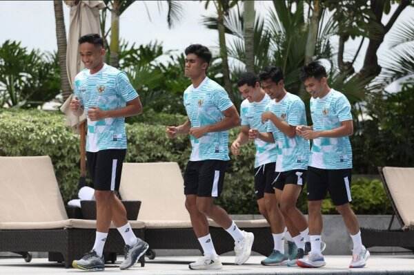 Prediksi Susunan Pemain Timnas Indonesia vs Timnas Vietnam di Leg I ... Prediksi Susunan Pemain Timnas Indonesia vs Timnas Vietnam di Leg I ...