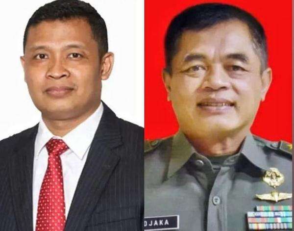 Profil Bimo Wijayanto dan Letjen TNI Djaka Budi Utama, Dirjen Pajak dan Bea Cukai yang Baru ...