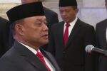 Profil Dadan Hindayana, Dosen IPB yang Dilantik Jadi Kepala Badan Gizi ...