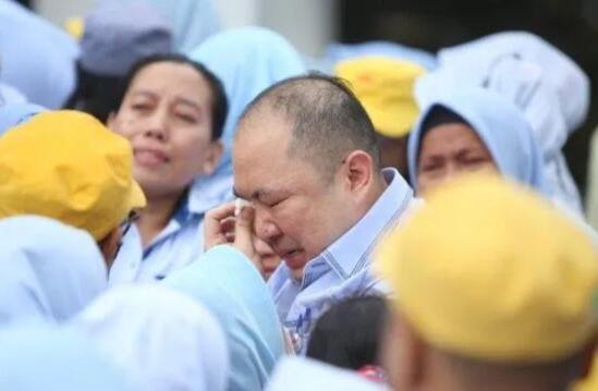 Profil dan Kekayaan Iwan Kurniawan Lukminto, Bos Sritex yang Dicintai Karyawannya - News+ on RCTI+