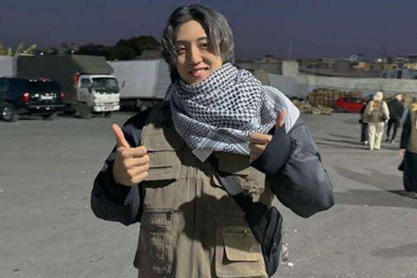 Profil Daud Kim, Youtuber Korea Selatan yang Diduga Lakukan Penipuan ...