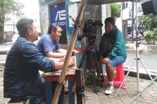 Profil Kang Gobang yang Viral usai Meninggal, Dikenang dalam Episode Preman Pensiun 9 | News+ on ...