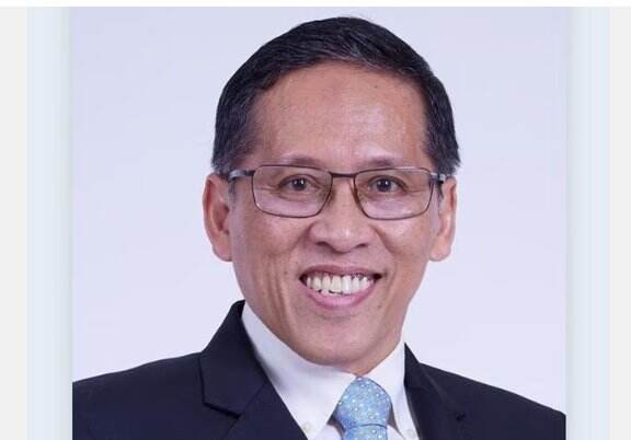 Profil Purwono Widodo, Dirut Krakatau Steel yang Meninggal Dunia ...