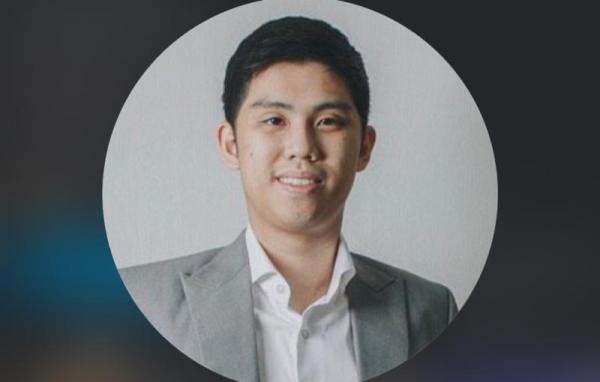 Profil Anderson Sumarli sang Pendiri Ajaib Group, Ternyata Lulusan ...