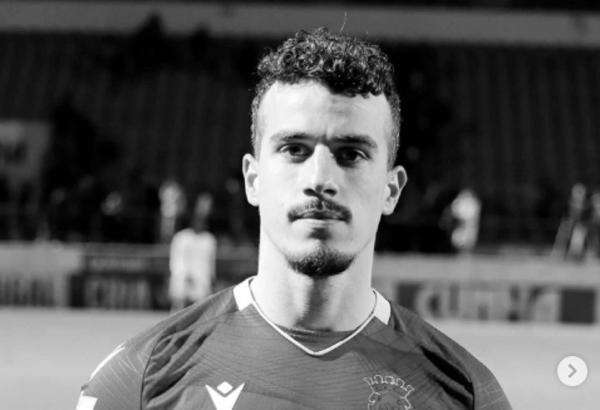 Profil Andre Silva, Adik Diogo Jota yang Meninggal Dunia Bareng sang ...
