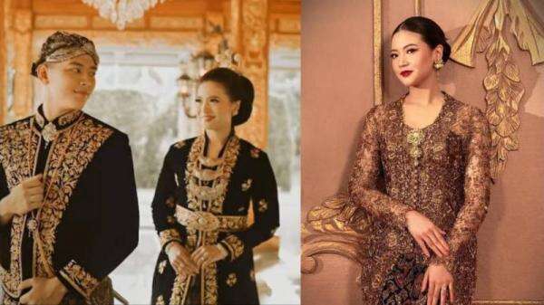 Profil dan Biodata Angela Perkasa, Putri Andika Perkasa yang Menikah ...